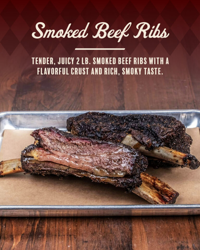 Daily BBQ Specials in Baton Rouge | TJ Ribs
